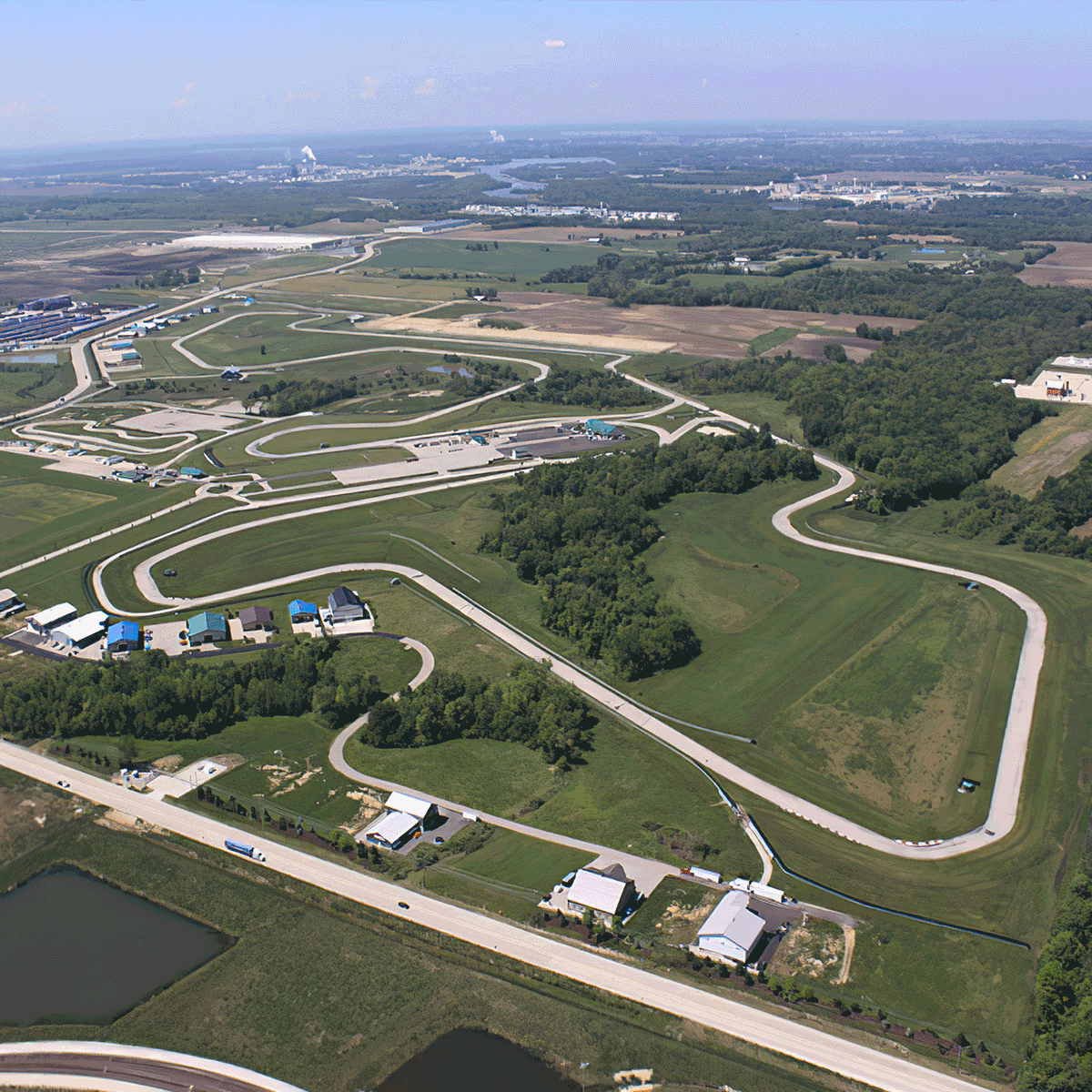 Autobahn Run Group Schedule