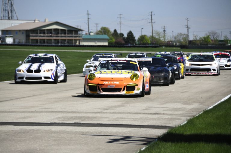 Upcoming Races | Autobahn Country Club - Member Site