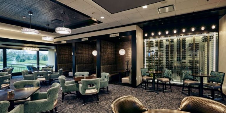 Country Club Members Have Special Benefits with ClubCorp | Autobahn ...