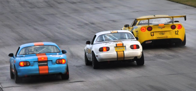 Autobahn Country Club - Member Site | The Fastest Club in Town