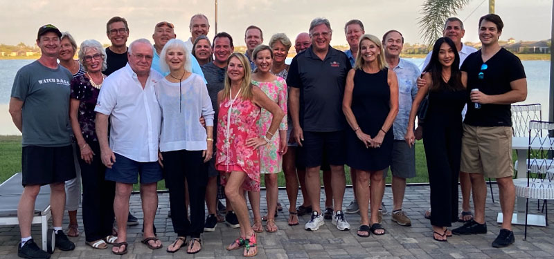 Kick Off 2023 – Preseason Party March 18th | Autobahn Country Club ...